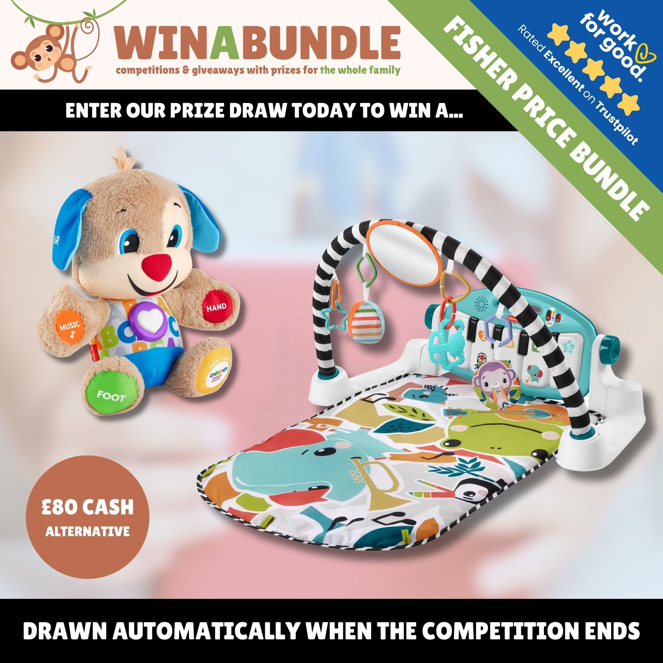 Fisher price bundle store